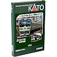 Amazon | KATO Nゲージ E217系 東海道線 15両セット 特別企画品 10-1643 鉄道模型 電車 | 鉄道模型 通販