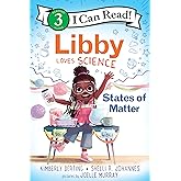 Amazon | Cece Loves Science: Push and Pull (I Can Read Level 3 ...