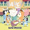 Bluey: Bad Mood : Bluey: Amazon.com.au: Books