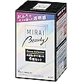 Amazon | MIRAI beauty 花王 バブ MIRAI Beauty 4種の香りお試しアソート(1包×4種) | MIRAI beauty | バスソルト 通販