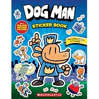 University Games Dog Man Flip-O-Rama Card Game | Fun Matching Game for ...