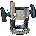 Amazon | Bosch RA1166 Plunge Router Base | ルーターアクセサリ