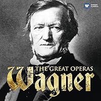 Amazon.co.jp: Wagner: Complete Operas: ミュージック