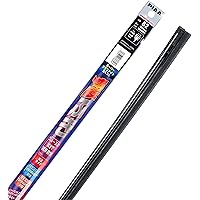 Amazon | PIAA(ピア) ワイパー ブレード 650mm クレフィットプラス グラファイトコーティングゴム 1本入 呼番82 CFG65 | ワイパーブレード | 車＆バイク