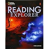 Amazon | Reading Explorer, Level 1 (Reading Explorer, Third Edition ...