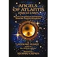 Amazon | Angels of Atlantis Oracle Cards: Receive Inspiration and ...