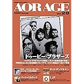 AOR AGE Vol.30 (SHINKO MUSIC MOOK) | 中田 利樹 |本 | 通販 | Amazon