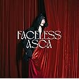 Amazon | FACELESS (初回生産限定盤) | ASCA | アニメ | ミュージック