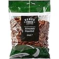Genoa Foods Almonds Roasted, 350 g, Almonds Roasted : Amazon.com.au