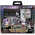 Amazon.co.jp: デュエル･マスターズ TCG DM22-SP1 「伝説の邪神」深淵からの招待状 : ホビー