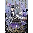 Disney Twisted-Wonderland: The Manga – Book of Octavinelle, Vol. 1 ...