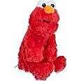 Amazon.co.jp: ニキ SESAME STREET(セサミストリート)/エルモ フィギュアポーチ 3090472 : おもちゃ