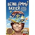 Being Jimmy Baxter : Lloyd, Fiona: Amazon.com.au: Books