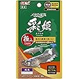 Amazon.co.jp: ジェックス GEX メダカ元気 彩姫 極上 40g 成魚用 顆粒 高栄養設計&嗜好性 オールシーズン対応 スプーン付き : ペット用品