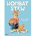 Wombat Stew : Vaughan, Marcia, Lofts, Pamela: Amazon.com.au: Books