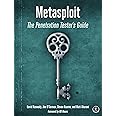 Metasploit: The Penetration Tester's Guide - O'gorman, Jim ...