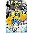 Doctor Fate by J.M. DeMatteis : Giffen, Keith, Dematteis, J.M.: Amazon ...