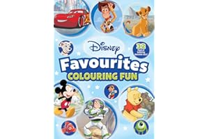 Amazon.com.au Best Sellers: The most popular items in Colouring Books ...