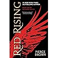 Red Rising: Book 1 of the Red Rising Saga : Brown, Pierce: Amazon.com ...