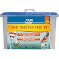 API POND MASTER TEST KIT Pond Water Test Kit 500-Test : Amazon.com.au ...
