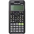 Casio 2Nd Edition 252 Functions Non-Programmable Scientific Calculator ...