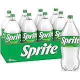 Sprite Lemonade Soft Drink Multipack Bottles 12 x 1.25L : Amazon.com.au ...