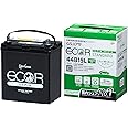 Amazon | GSユアサ EC 44B19L ST ECO.R スタンダード 国産車バッテリー 充電制御車対応 GS YUASA ジーエスユアサ | カーバッテリー | 車＆バイク