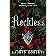Reckless: TikTok Made Me Buy It! The epic romantasy series not to be missed (Volume 2) : Roberts ...