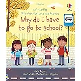 The wild guide to starting school. : Bunting, Laura, Bunting, Philip ...