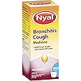 Nyal Nyal Bronchitis Cough 200Ml Srt, 200 milliliters : Amazon.com.au ...