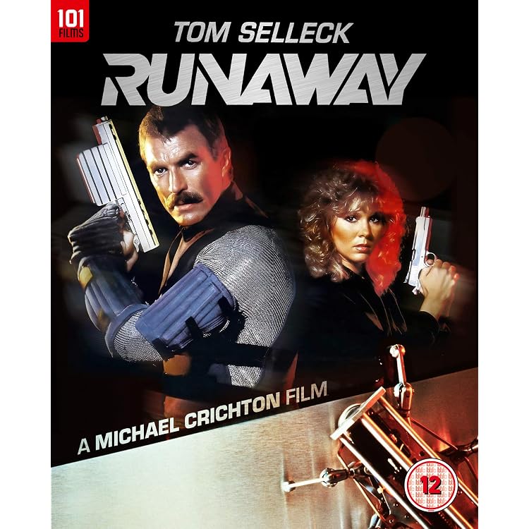 Looker 1981 Blu Ray