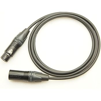 /(オス/) BELDEN 8422 高解像度 /(2m/) /(ステレオフォン/) -TRS XLR 2本ペア変換ケーブル