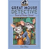 Amazon | The Great Mouse Detective Mastermind Collection Books 1-8 ...