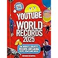 YouTube World Records 2025: The Internet's Greatest Record-Breaking ...