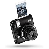 Instax Mini EVO Instant Camera Black (USB-C): Camera & Photo: Amazon.com.au
