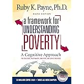 A Framework for Understanding Poverty 4th Edition : Ruby K. Payne: Amazon.com.au: Books
