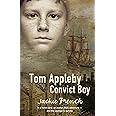 Tom Appleby, Convict Boy : French, Jackie: Amazon.com.au: Books