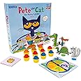 Pete The Cat Meow Match Game : Amazon.com.au: Toys & Games