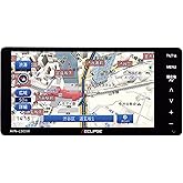 Amazon | イクリプス(ECLIPSE) カーナビゲーション 7型ワイド AVN-LS04W-24 16GB フルセグ+1セグ VICS WIDE CD DVD Bluetooth ...