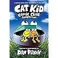 Perspectives (Cat Kid Comic Club #2): Volume 2 : Pilkey, Dav: Amazon ...
