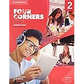 Amazon | Four Corners Level 1 Student's Book with Digital Pack ...
