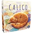 AEG Calico Card Game : Amazon.com.au: Toys & Games