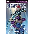 HAWKEYE EPIC COLLECTION: SHAFTED : Dixon, Chuck: Amazon.com.au: Books