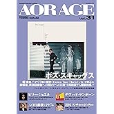 AOR AGE Vol.32 (SHINKO MUSIC MOOK) | 中田 利樹 |本 | 通販 | Amazon