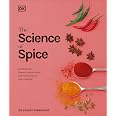The Science of Spice: Understand Flavour Connections and Revolutionize ...