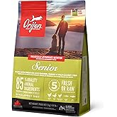 Amazon.co.jp: 【正規品】カナダ産 オリジン シニア 11.4kg Orijen dogfood senior : ペット用品