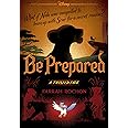 Be Prepared (Disney: A Twisted Tale #20) : Rochon, Farrah: Amazon.com ...