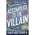 Accomplice to the Villain : Maehrer, Hannah Nicole: Amazon.com.au: Books