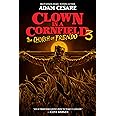 Clown in a Cornfield #3: The Church of Frendo : Cesare, Adam: Amazon.com.au: Books