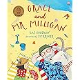 Grace and Mr Milligan : Goodwin, Caz, Kruger, Pip: Amazon.com.au: Books